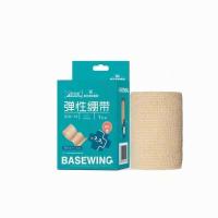 China Self Adhesive Bandage 5m x 7.5cm Elastic Boxing Wrap for Weightlifting Thumb Support for sale