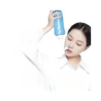 China Class I Medical Nasal Irrigator Syringe Irrigation 500ml Anti Choking Design CE Certified for sale