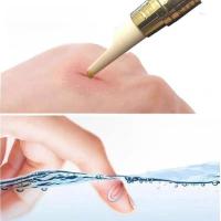 China Hydrocolloid Liquid Wound Dressing 5g Waterproof Breathable Fast Healing for sale