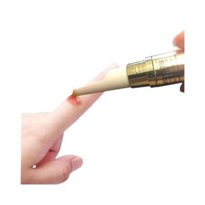 China 5g Tube Hydrocolloid Ultra-Thin Waterproof Breathable Wound Dressing for Wound Care for sale