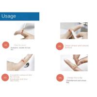 China 5g Tube Hydrocolloid Ultra-Thin Waterproof Breathable Wound Dressing for Wound Care for sale
