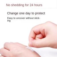 China 5g Tube Hydrocolloid Ultra-Thin Waterproof Breathable Wound Dressing for Wound Care for sale