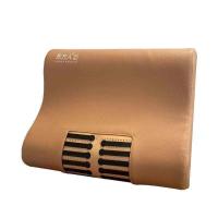 China Oriental JZCD-3 Cervical Shoulder Massage Pillow with Hot Compress Therapy for Home Use for sale