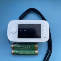 China PD300 Fingertip Pulse Oximeter with Color Display for Ambulance Use 70-100% SpO2 Range for sale
