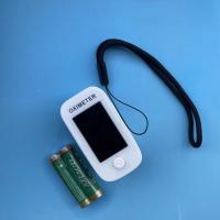 China PD300 Fingertip Pulse Oximeter with Color Display for Ambulance Use 70-100% SpO2 Range for sale