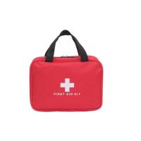 China Simple Style Oxford Material First Aid Kit Essential Supplies for sale