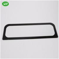 China Printing Engraving Flat Plastic Roof Sheets For Injection Molded Parts for sale