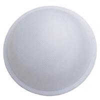 China Transparent Polycarbonate Skylight Dome Cover For Lighting for sale