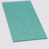 China Light Weight Frosted Polycarbonate Solid Sheet For Lighting for sale