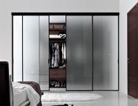 China 1-5mm Polycarbonate Frosted Sheet For Doors Toilet And Shower Cabin Bathroom Corner Baths Door for sale
