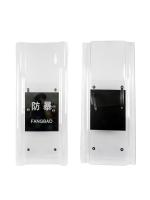 China Customized Anti Riot Shield Transparent Personal Defense Equipment for sale