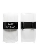 China High Impact Anti Riot Shield Security Equipment PC Riot Shield For Protection for sale