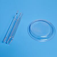 China 0.1-100mm Custom Polycarbonate Sheets Higher Resistence For Plastic Product Processing for sale