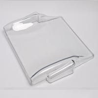 China Anti Static Polycarbonate Sheet Polycarbonate Raw Material Production for sale