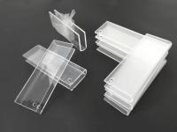 China Thermoforming Double Wall Polycarbonate Roof Panels CNC Machine Processing for sale