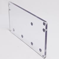 China Thermoforming Double Wall Polycarbonate Roof Panels CNC Machine Processing for sale