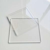 China High Transparent Acrylic Mirror Sheet PMMA MMA 2mm-30mm 1mm 3mm 5mm 8mm Extruded Acrylic Sheet for sale