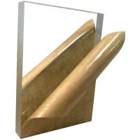 China Higher Resistence PMMA Cutting Panel Acrylic Sheet For Children Play for sale
