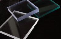 China Higher Resistence PMMA Cutting Panel Acrylic Sheet For Children Play for sale