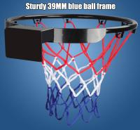 China Higher Resistence Basketball Backboard PC Tempered Basketball Board for sale