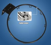 China PE PVC PC Basketball Board Polycarbonate Customize Wall Mounted Basketball Board Hoop Sheets for sale