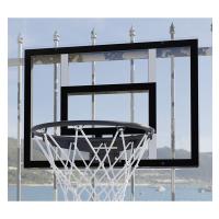 China High Resistence PC Basketball Board Indoor Basketball Baord Customized For Children Play for sale