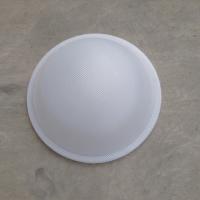 China zhengfei Polycarbonate Light Diffuser Sheet For Enhanced Lighting Sunlight Diffusion for sale