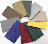 China 4mm 6mm PC Polycarbonate Solid Sheet For Roofing Customized Size for sale