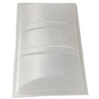 China 1-5mm High Diffusion PC Dome Polycarbonate Skylight For Sunlight Light Diffusion for sale