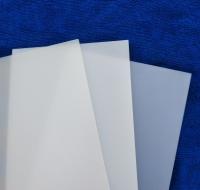 China Opal Polycarbonate Diffuser Transparent Lighting Plastic Cover For Indoor Use for sale