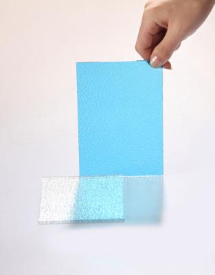 China zhengfei Polycarbonate Frosted Sheet Plastic For LED Lighting for sale