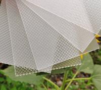 China zhengfei Polycarbonate Frosted Sheet Plastic For LED Lighting for sale