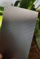 China Bayer Laxan Polycarbonate Frosted Sheet Customized Size And Color For LED Lighting for sale
