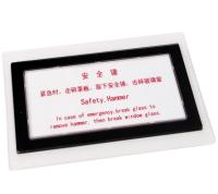 China Anti Stratch Custom Polycarbonate Sheets For Plastic Parts Processing for sale