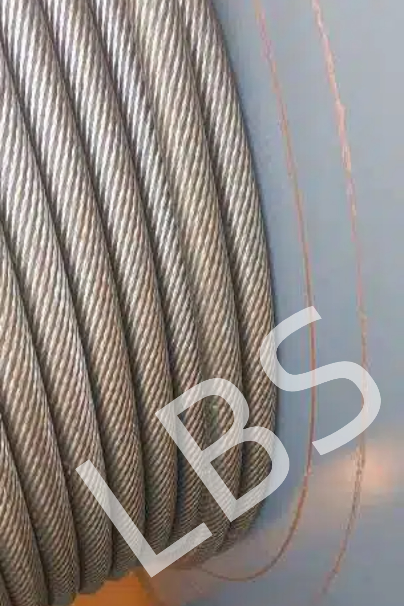 second layer rope spooling on drum winch