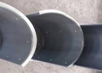 China Customization Grooved LBS Sleeve Split Type With Roll Plug DNV Certified for sale