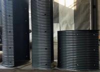 China DNV Alloy Steel Lebus Sleeve For Exploration Ship Winch No Interfere With Cable Signal for sale