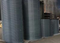China Dia 2mm~80mm Rope Split LBS Sleeve With Roll Plug Welded Or Bolted Connection for sale
