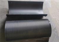 China Non Magneticfor Polymer Nylon Material Lebus Sleeve Bolt To Smooth Drum For Oil Rig for sale