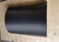 China Non Magneticfor Polymer Nylon Material Lebus Sleeve Bolt To Smooth Drum For Oil Rig for sale
