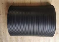 China Non Magneticfor Polymer Nylon Material Lebus Sleeve Bolt To Smooth Drum For Oil Rig for sale