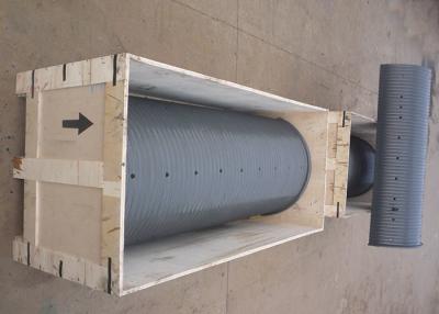 China Special Helical / LBS Sleeve For Workover Rig High Performance for sale