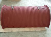 China Special Helical / LBS Sleeve For Workover Rig High Performance for sale