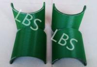 China Polymer Nylon LBS Grooved Drum Engineering Machinery Winch / Hoist for sale