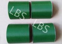 China Polymer Nylon LBS Grooved Drum Engineering Machinery Winch / Hoist for sale