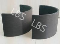 China Carbon Steel LBS Sleeve Offshore Petroleum Crane Winch Lefthand Righthand Rotation for sale