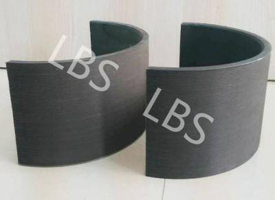 China Carbon Steel LBS Sleeve Offshore Petroleum Crane Winch Lefthand Righthand Rotation for sale