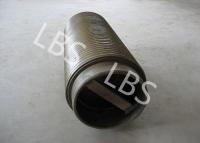 China Cast Steel LBS Wire Rope Winch Drum Oil Well Workover Logging Winch for sale