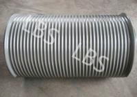 China Steel Integral Type LBS Grooved Drum Oilfield Drums Winch Drum for sale