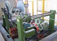 China Spooling Device Electric Pulling Winch Spooling Winder Winch for sale